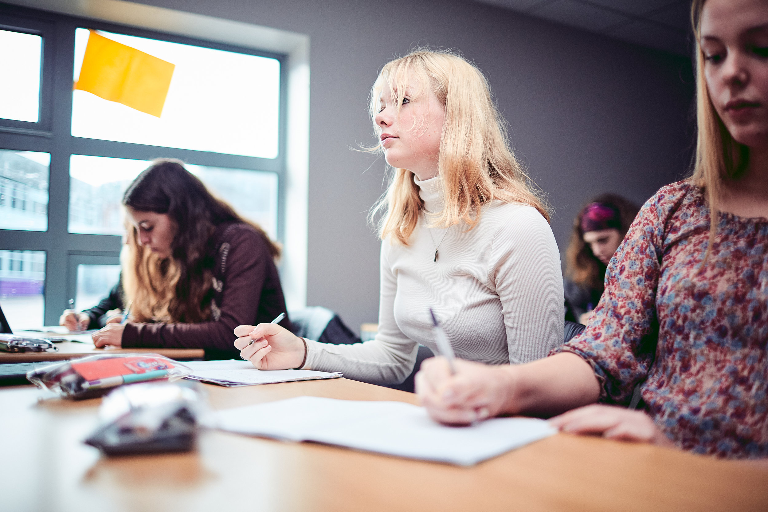 Maths and Further Maths - Cambridge Maths School