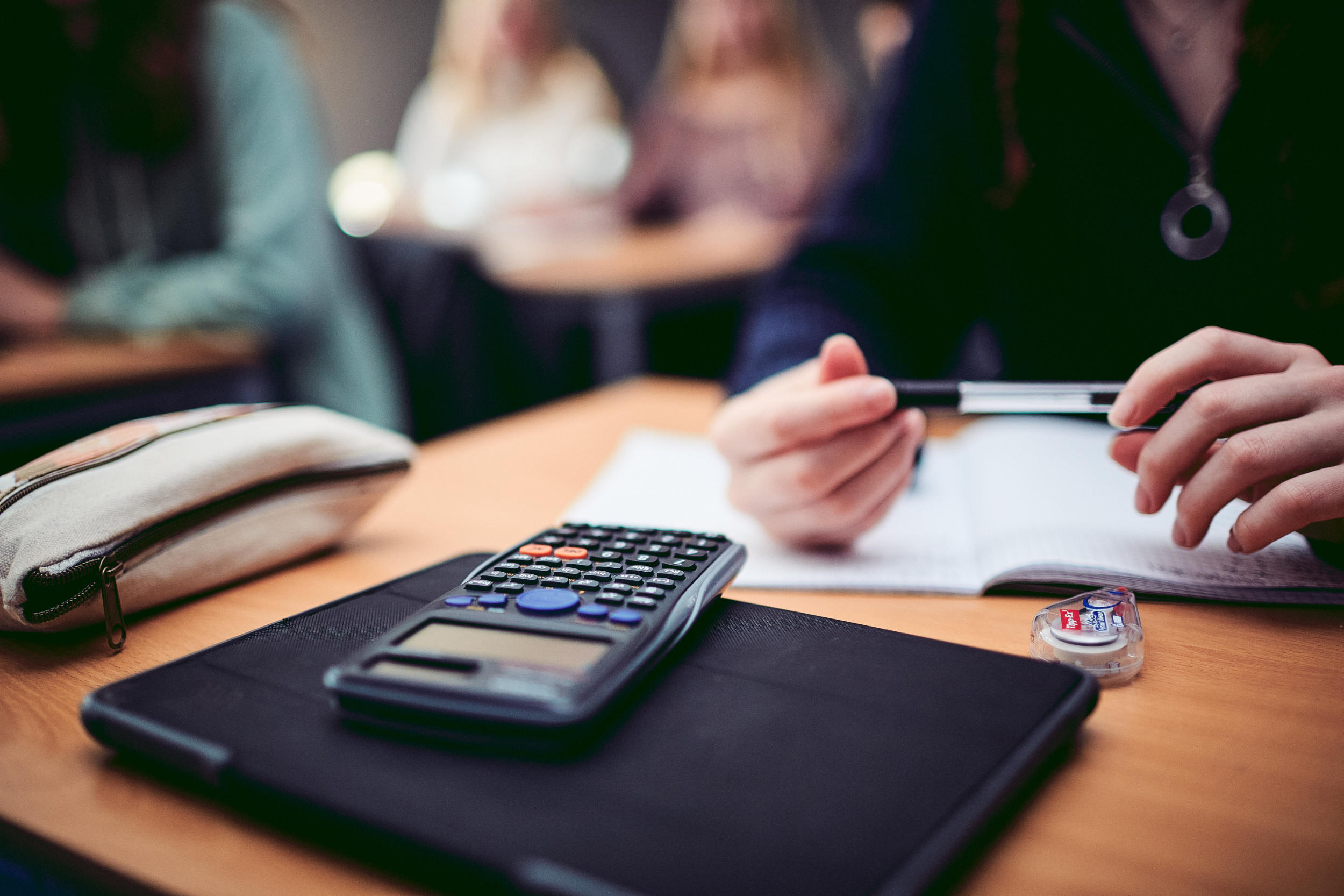 Admissions - Cambridge Maths School