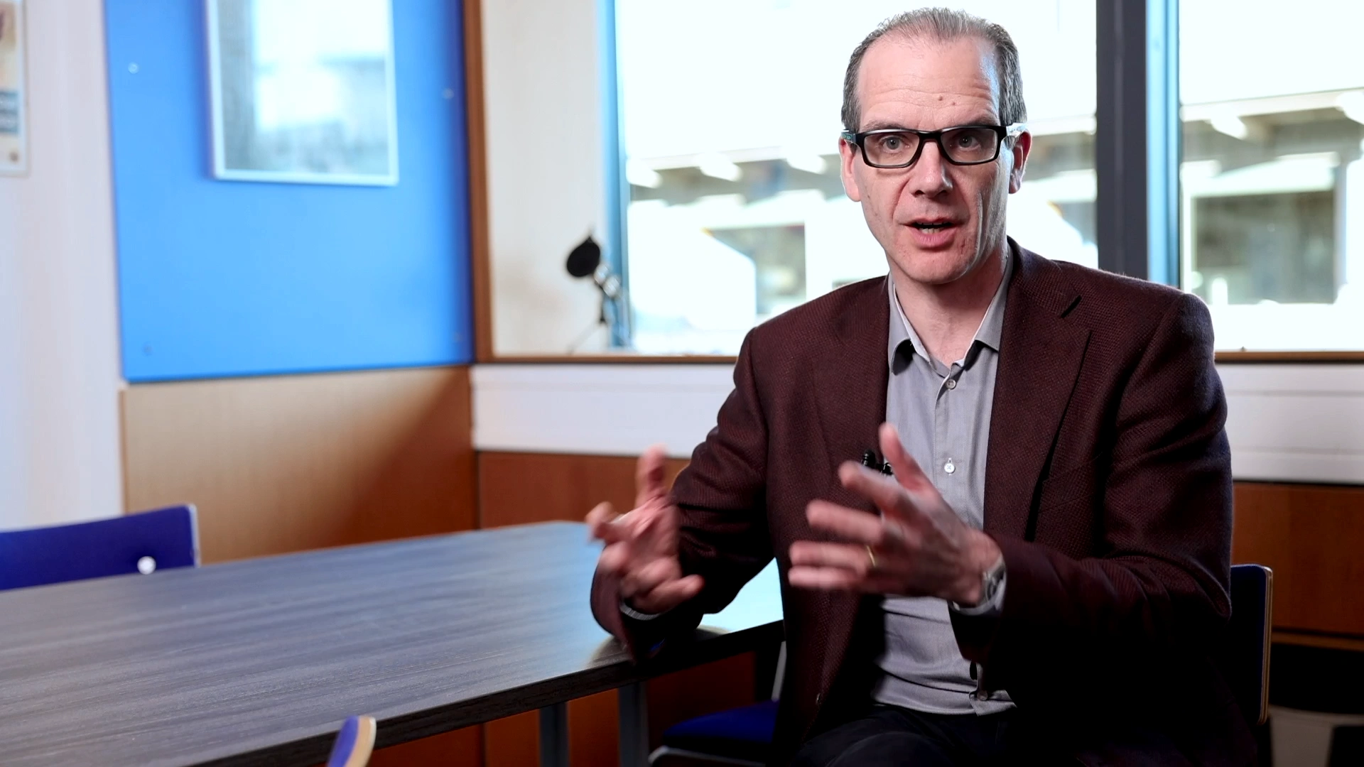 Find out why Cambridge University are excited to be working with us ...