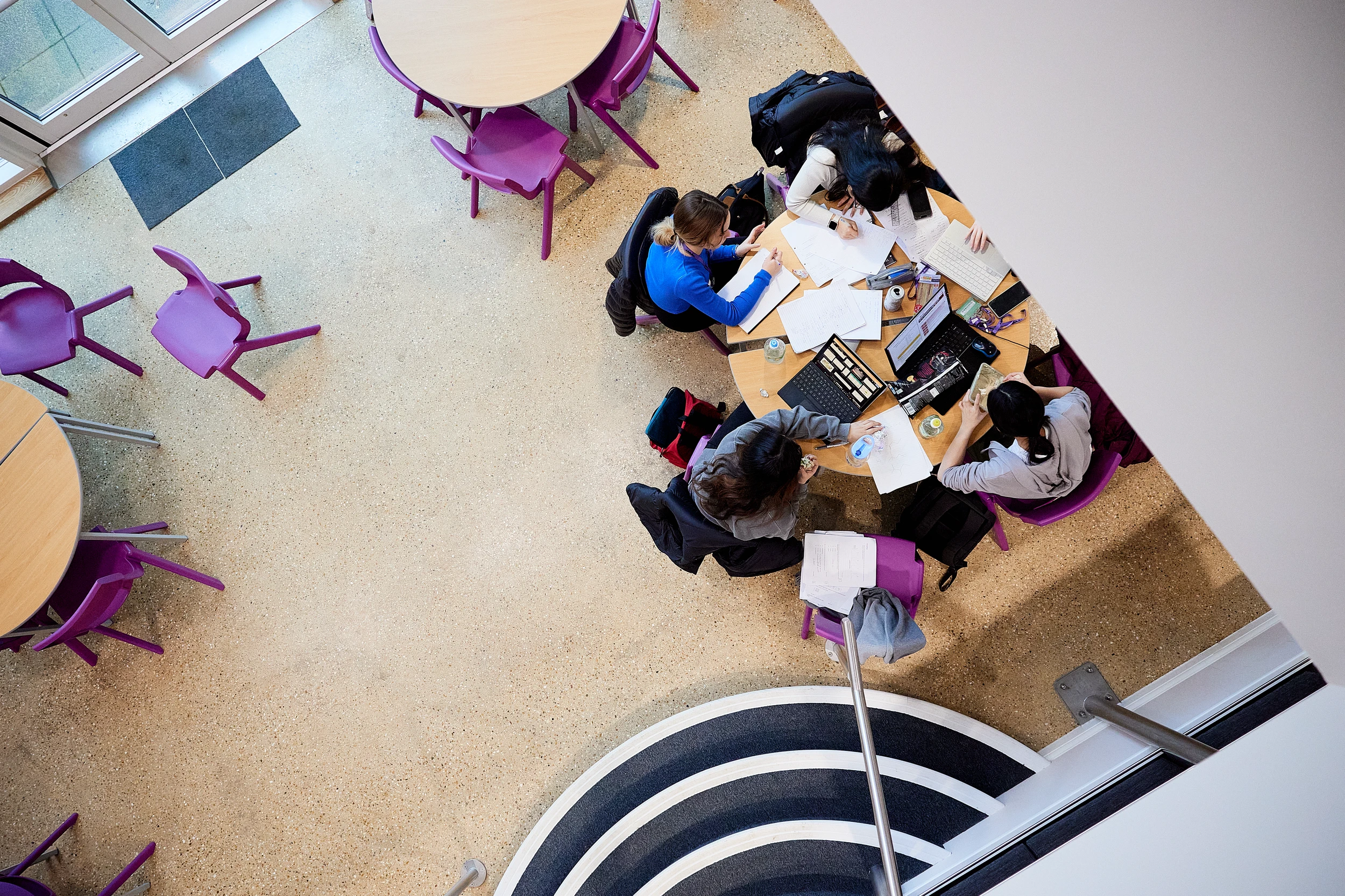 Admissions - Cambridge Maths School