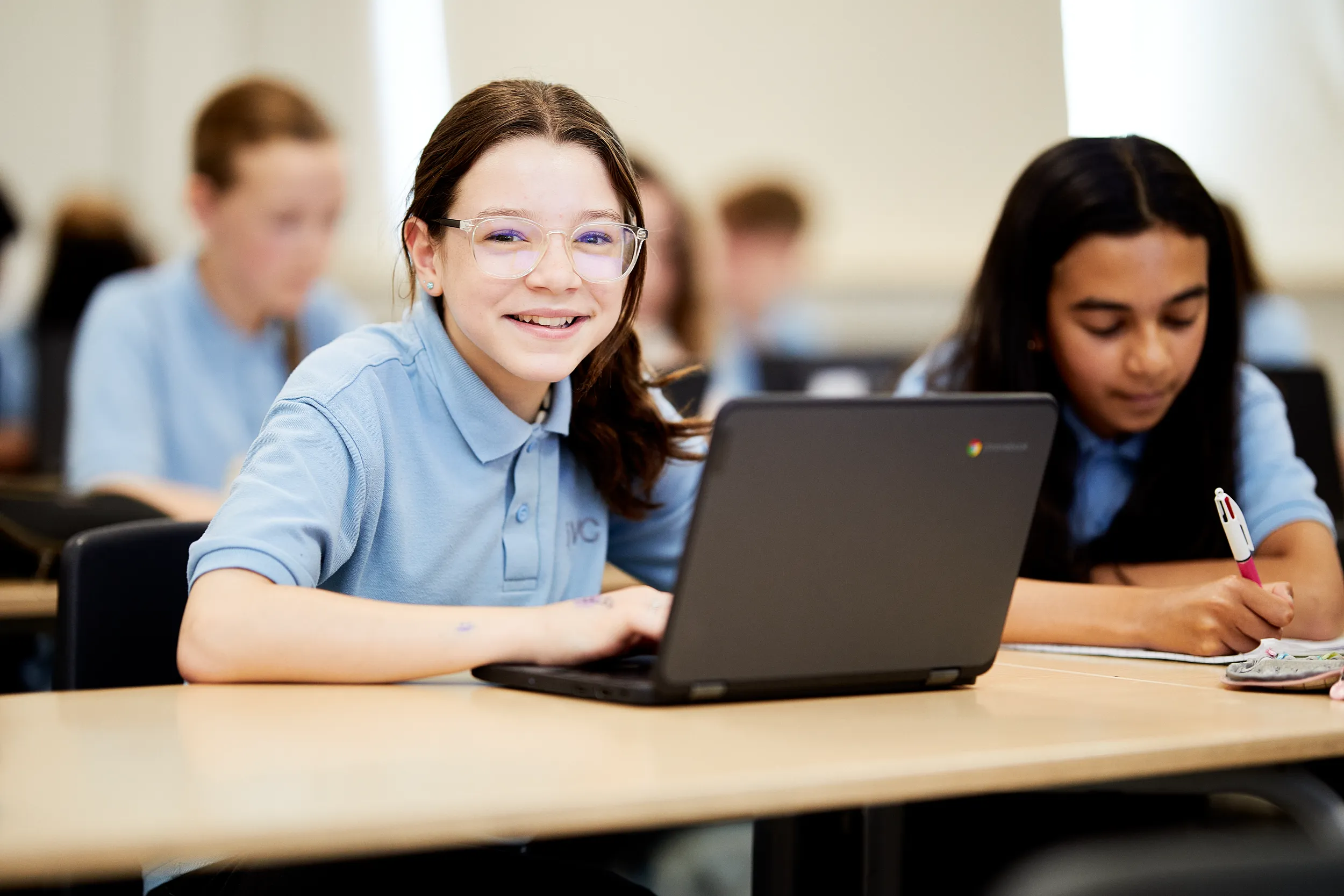 Outreach - Cambridge Maths School