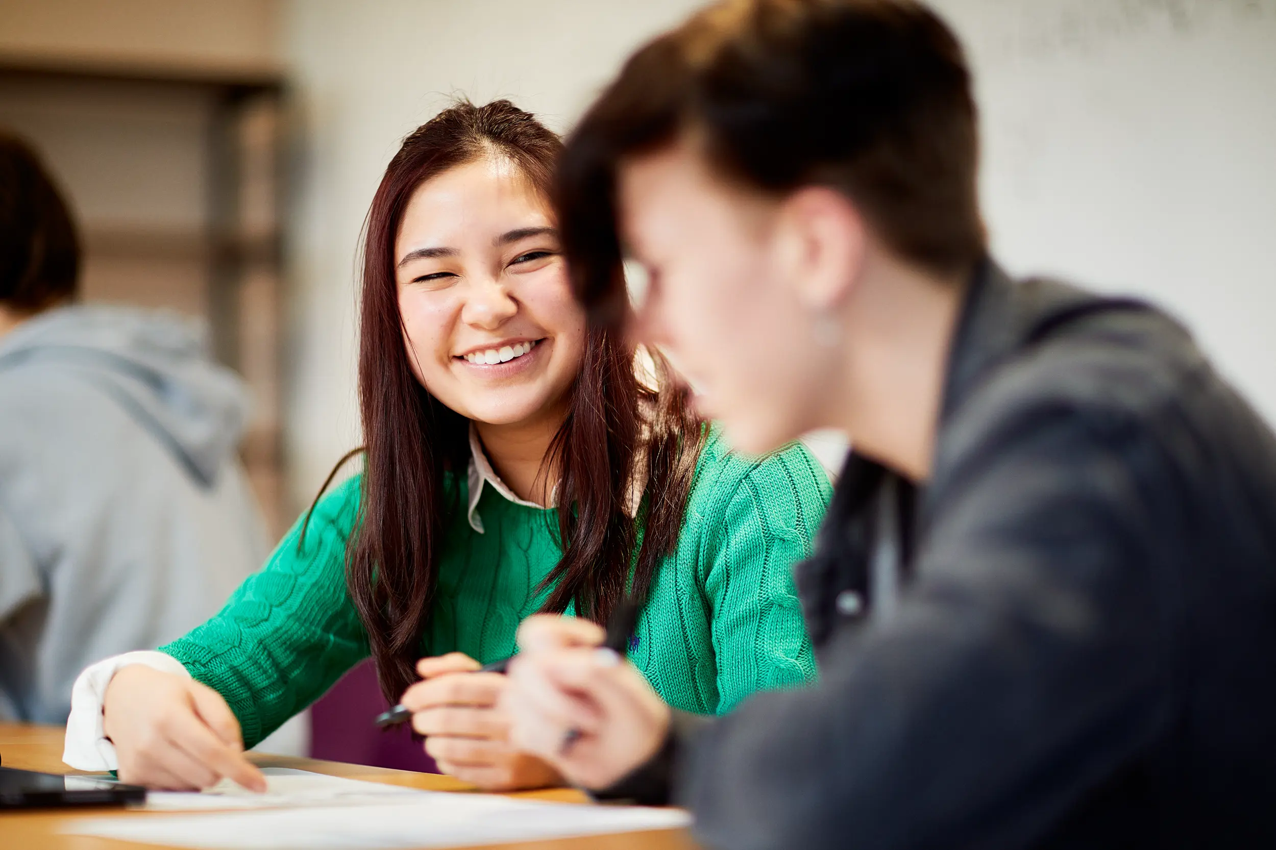 Welcome - Cambridge Maths School