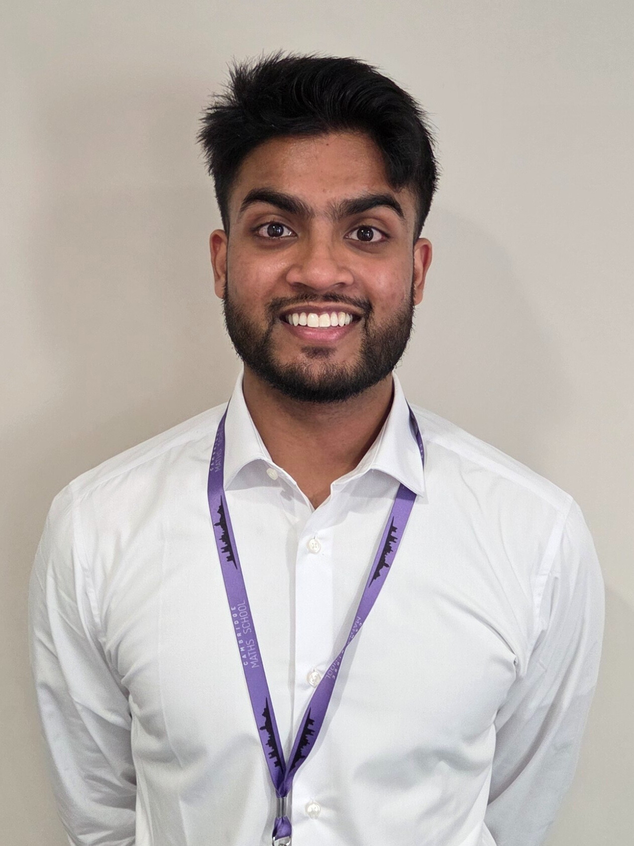 Our Staff - Cambridge Maths School